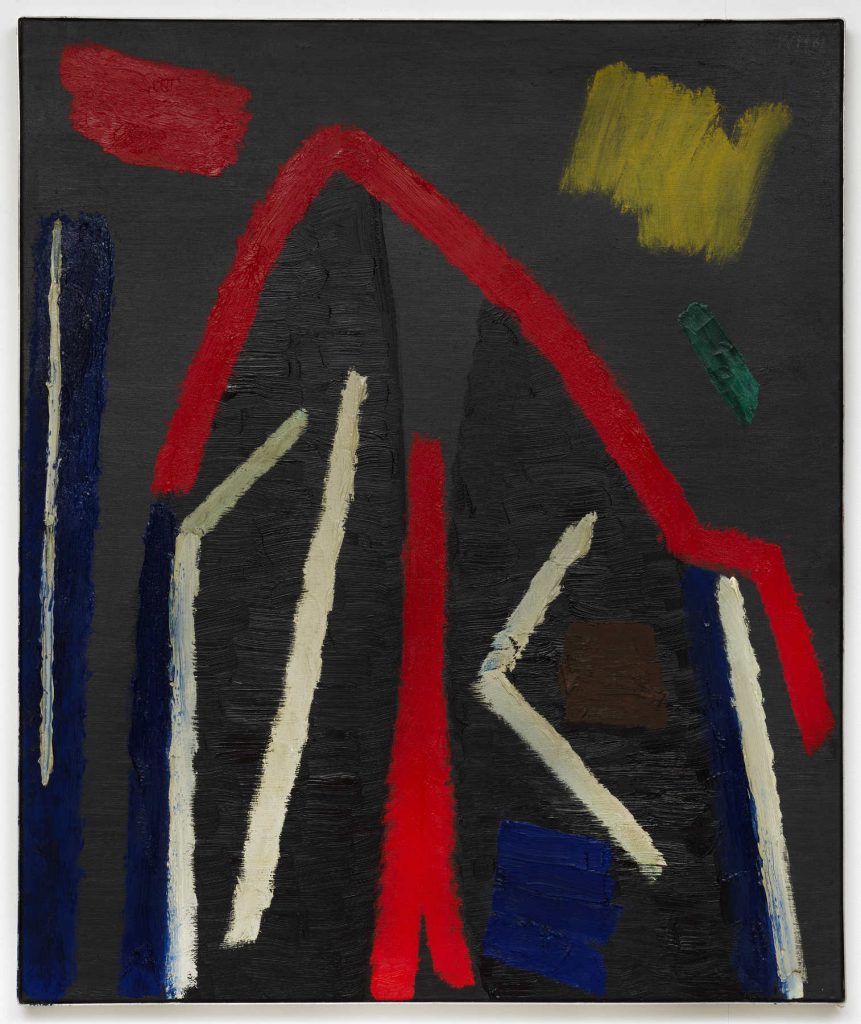 Joseph Montgomery – Art Viewer