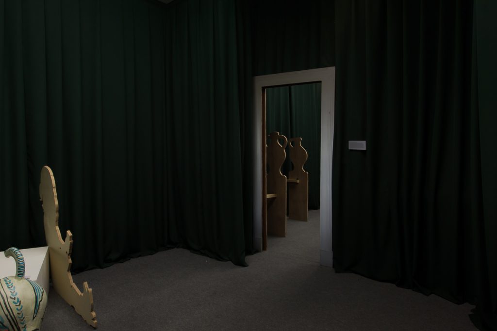 Mick Peter at Deborah Bowmann – Art Viewer