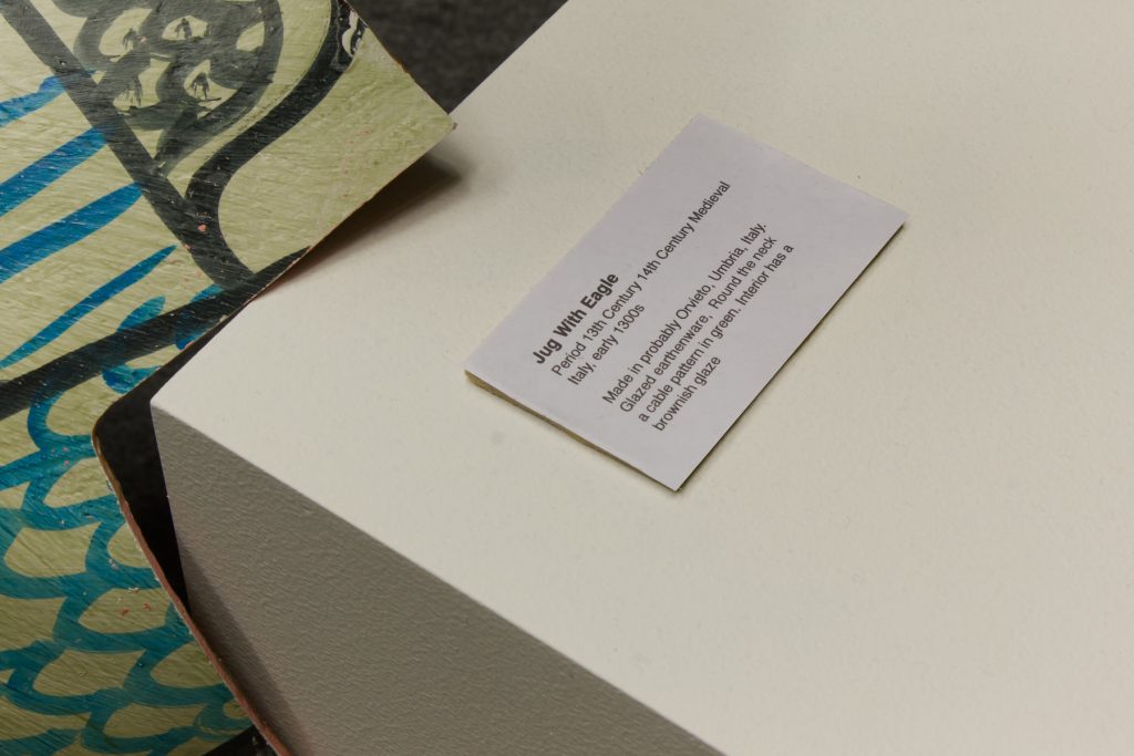 Mick Peter at Deborah Bowmann – Art Viewer