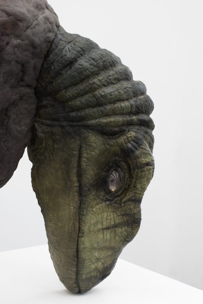 Pierre Clement and Michele Gabriele at Silicone – Art Viewer