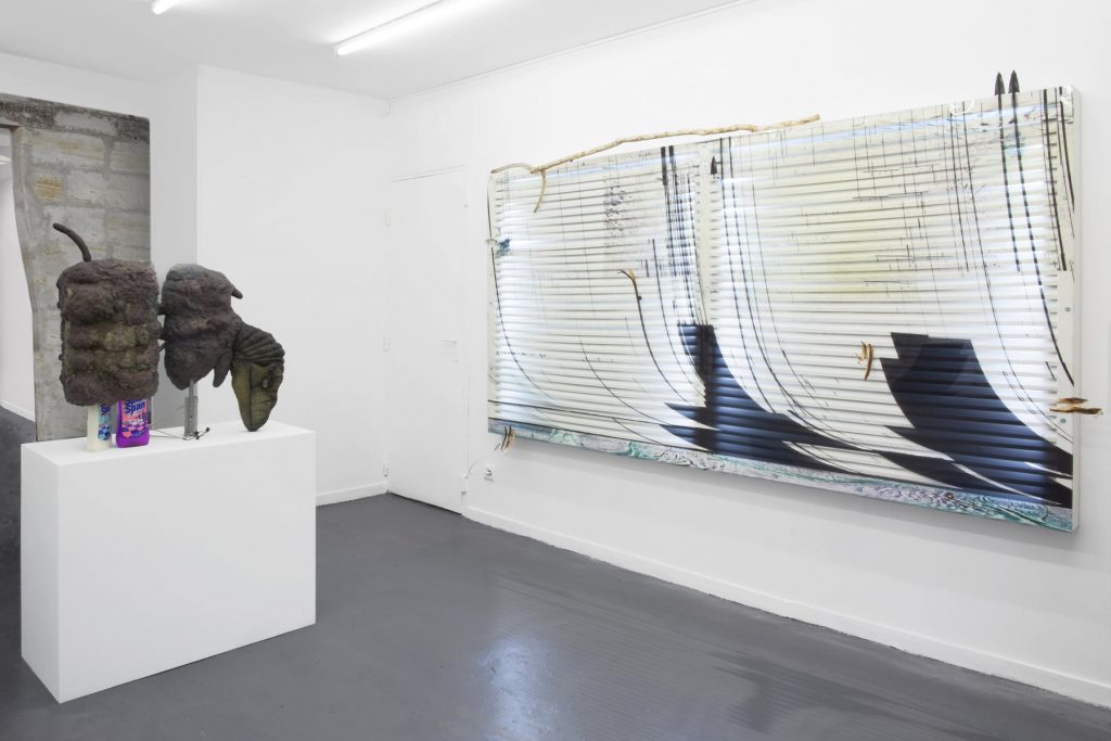 Pierre Clement and Michele Gabriele at Silicone – Art Viewer