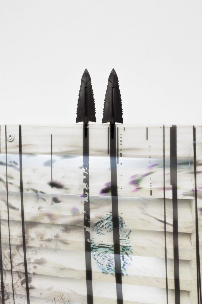 Pierre Clement and Michele Gabriele at Silicone – Art Viewer