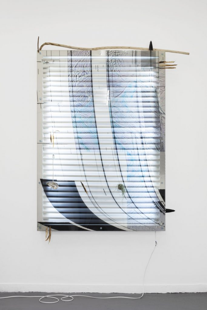 Pierre Clement and Michele Gabriele at Silicone – Art Viewer
