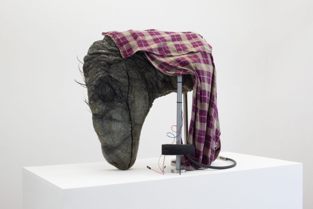 Pierre Clement and Michele Gabriele at Silicone – Art Viewer