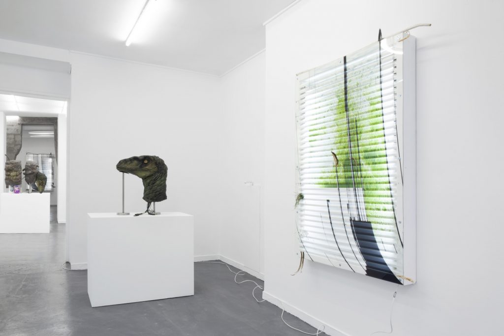 Pierre Clement and Michele Gabriele at Silicone – Art Viewer