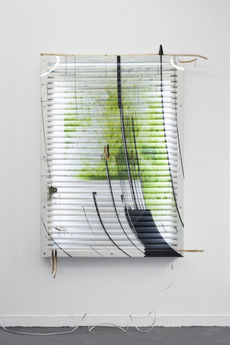 Pierre Clement and Michele Gabriele at Silicone – Art Viewer