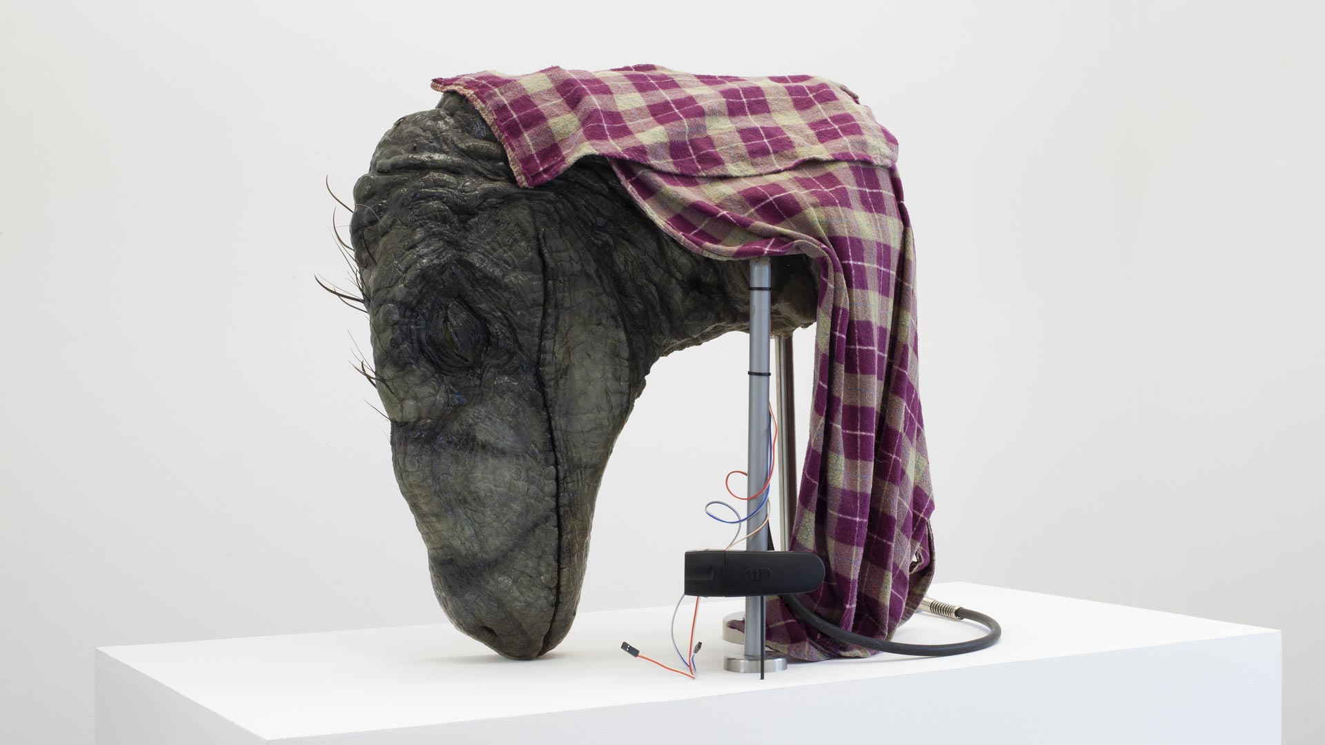 Pierre Clement and Michele Gabriele at Silicone – Art Viewer