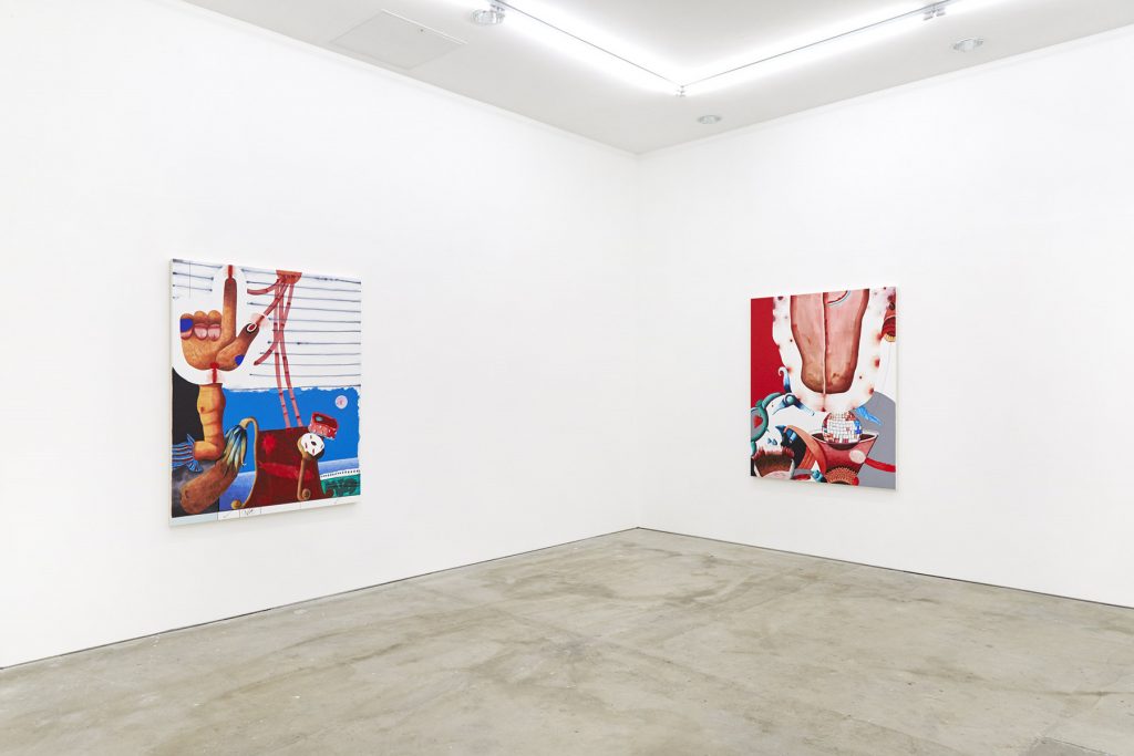 Tom Worsfold at Castor – Art Viewer