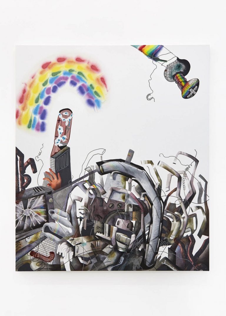 Tom Worsfold at Castor – Art Viewer