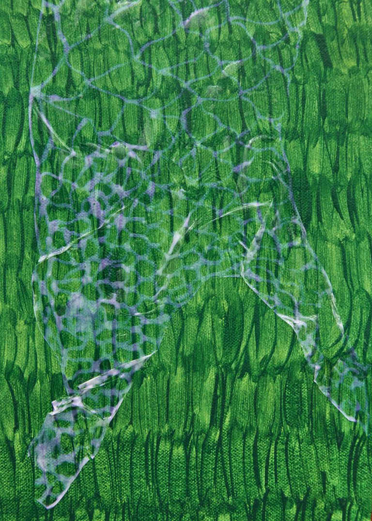 Tom Worsfold at Castor – Art Viewer