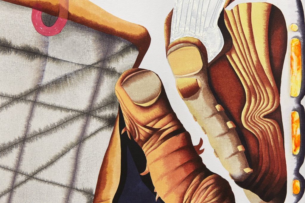 Tom Worsfold at Castor – Art Viewer