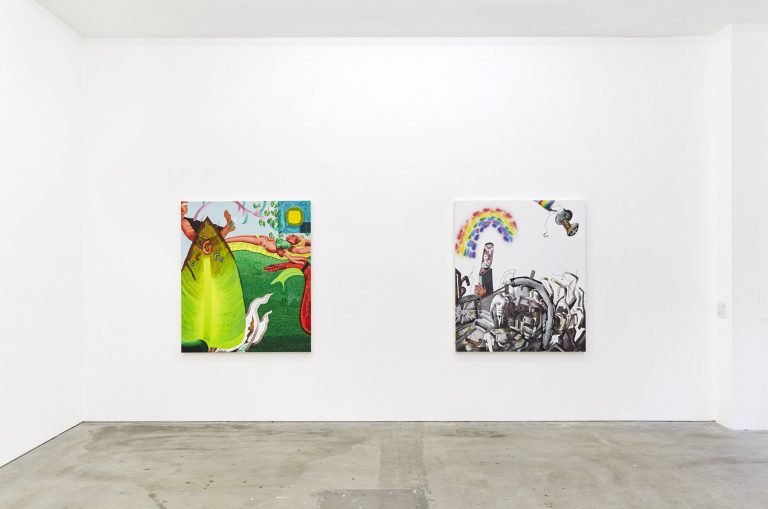 Tom Worsfold at Castor – Art Viewer