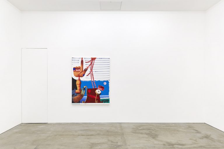 Tom Worsfold at Castor – Art Viewer