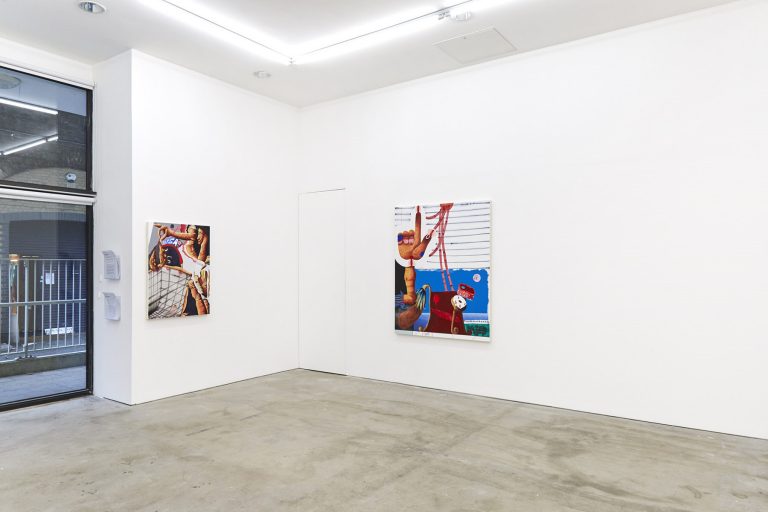 Tom Worsfold at Castor – Art Viewer