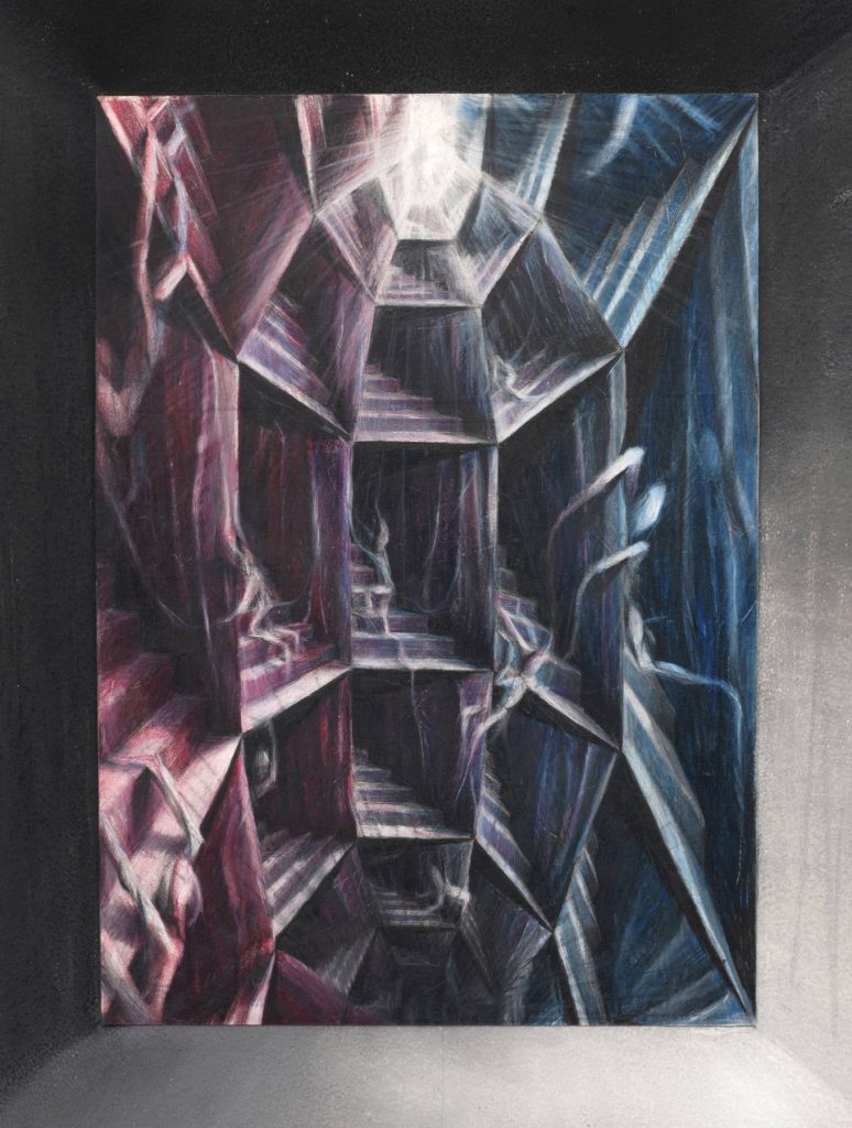Viktor Timofeev at Alyssa Davis Gallery – Art Viewer