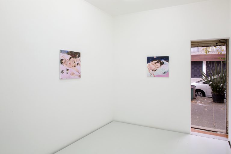 Ambera Wellmann at Lulu – Art Viewer