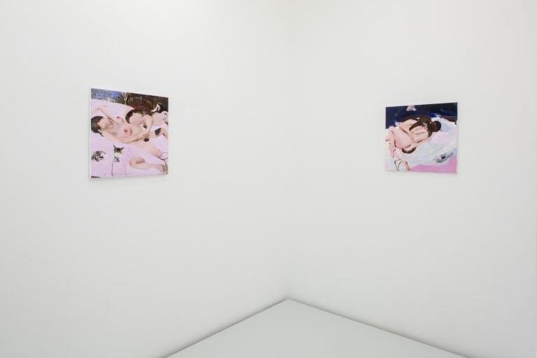 Ambera Wellmann at Lulu – Art Viewer
