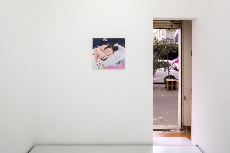 Ambera Wellmann at Lulu – Art Viewer