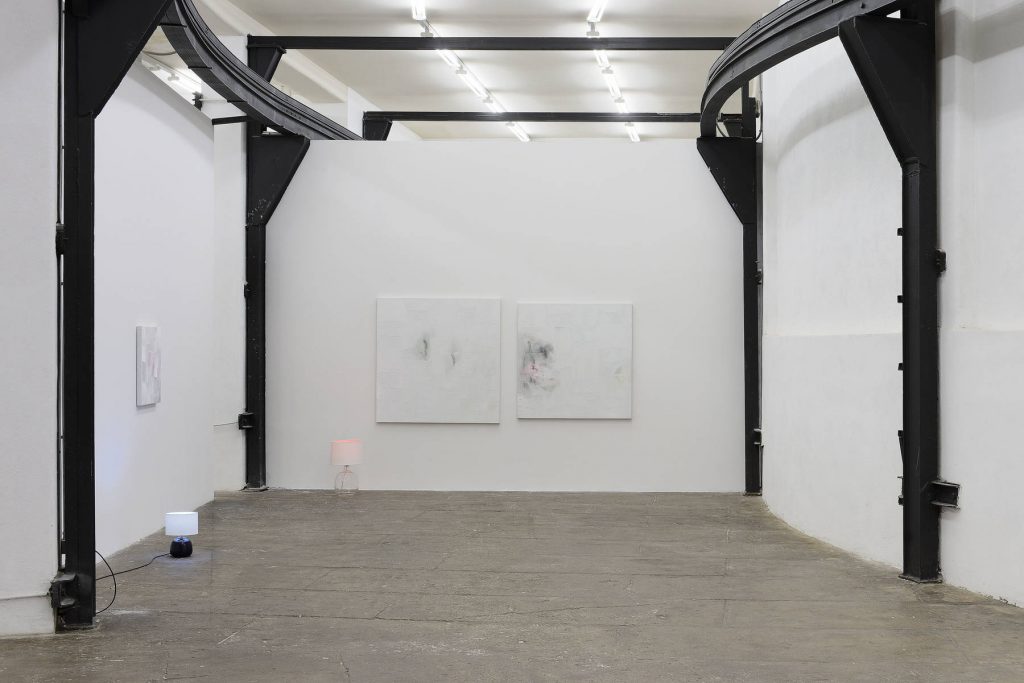 Dan Rees at T293 – Art Viewer