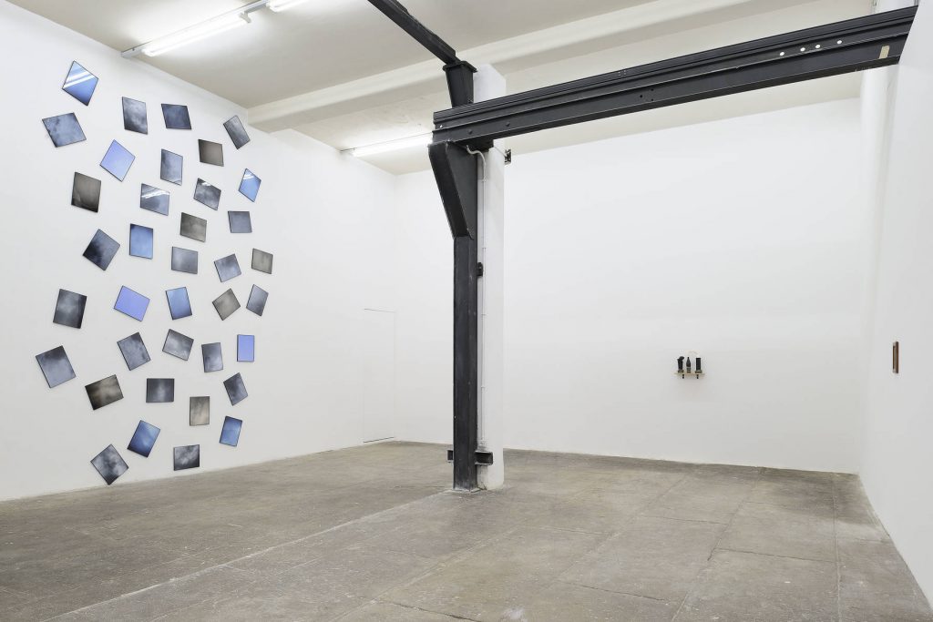 Dan Rees at T293 – Art Viewer