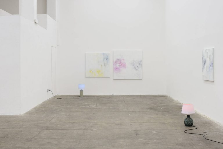 Dan Rees at T293 – Art Viewer