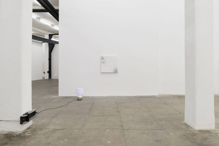 Dan Rees at T293 – Art Viewer