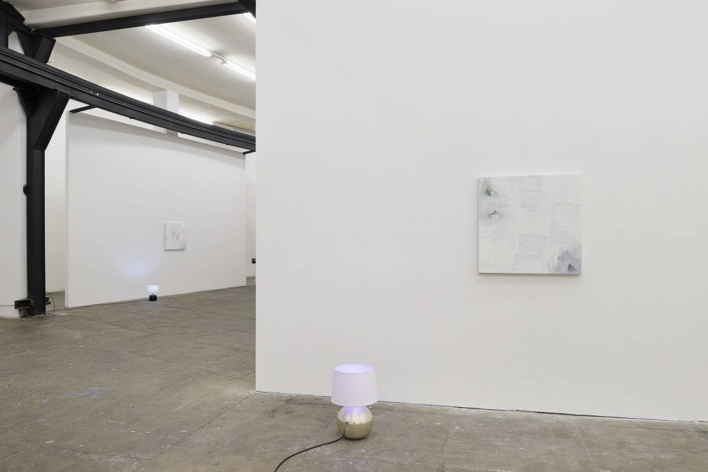 Dan Rees at T293 – Art Viewer