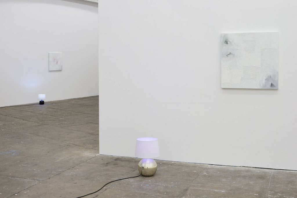 Dan Rees at T293 – Art Viewer