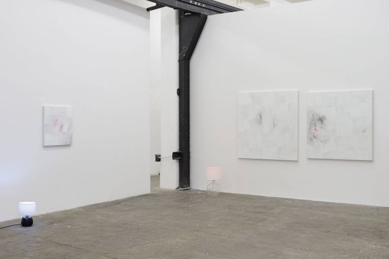 Dan Rees at T293 – Art Viewer