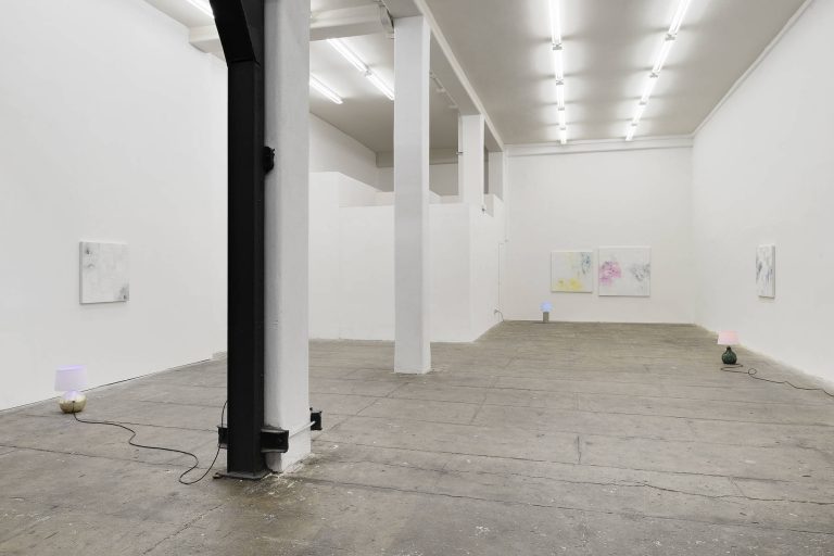 Dan Rees at T293 – Art Viewer