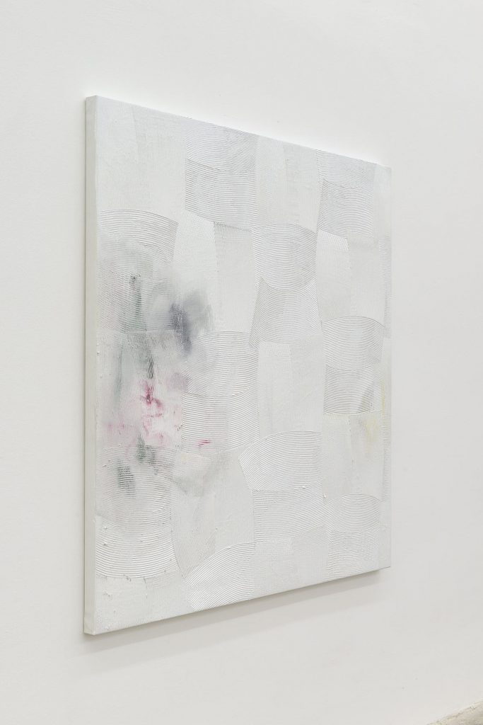 Dan Rees at T293 – Art Viewer