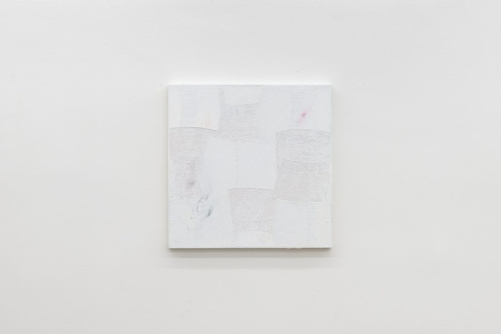 Dan Rees at T293 – Art Viewer