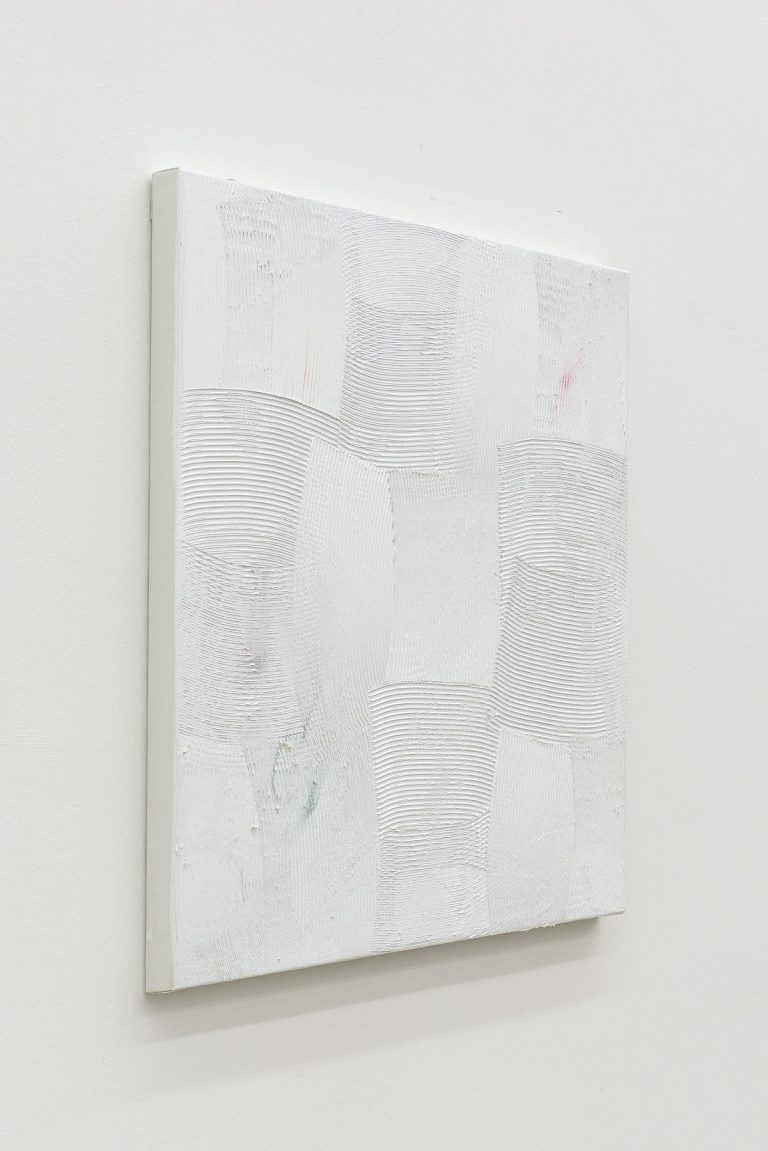 Dan Rees at T293 – Art Viewer