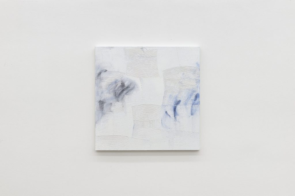 Dan Rees at T293 – Art Viewer