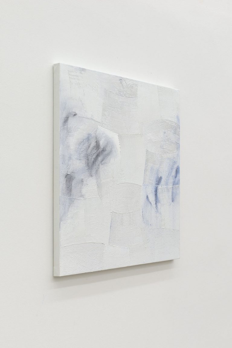 Dan Rees at T293 – Art Viewer