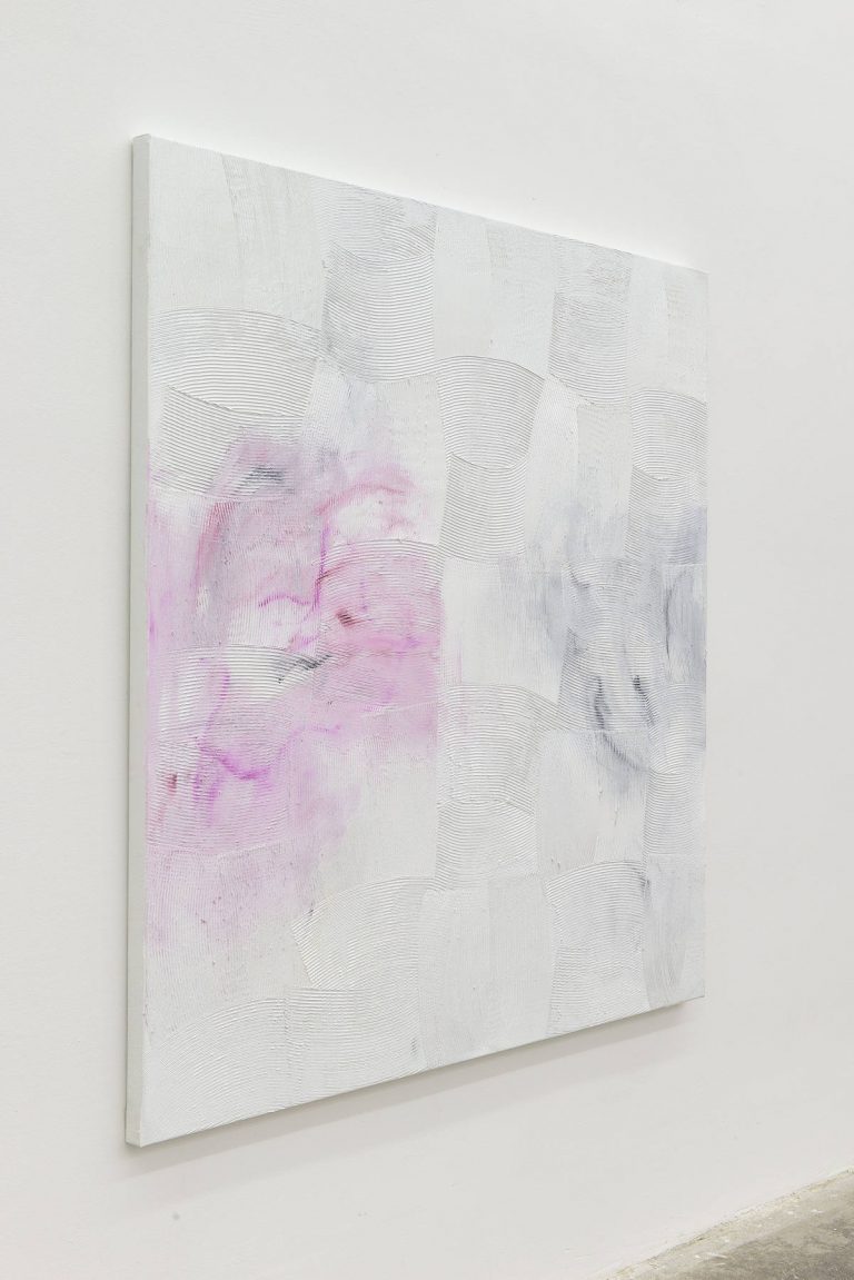 Dan Rees at T293 – Art Viewer