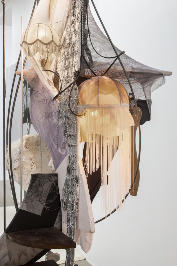 David Douard at Galerie Chantal Crousel – Art Viewer