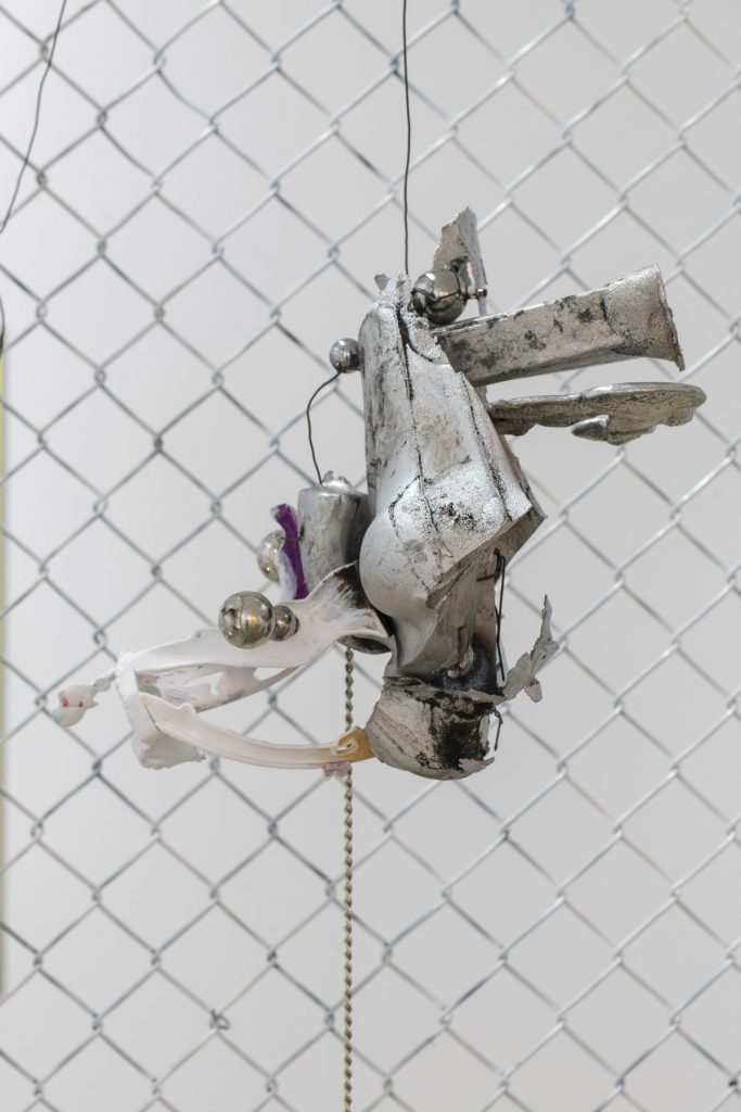 David Douard at Galerie Chantal Crousel – Art Viewer