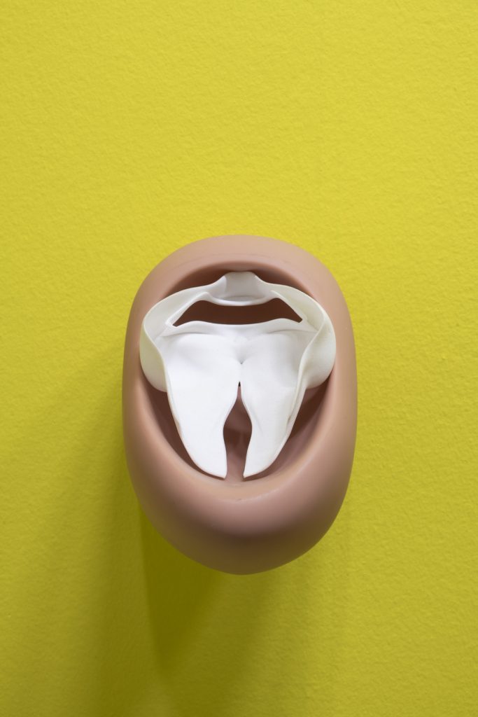 David Douard at Galerie Chantal Crousel – Art Viewer