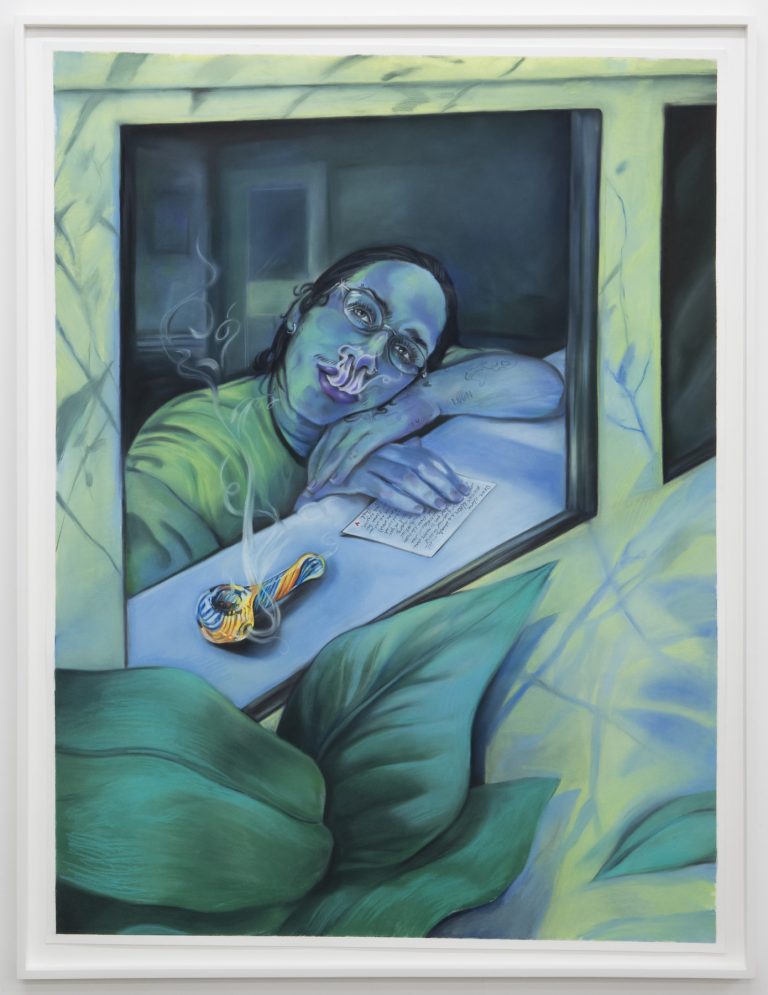 Diana Sofia Lozano and Alina Perez at Deli Gallery – Art Viewer