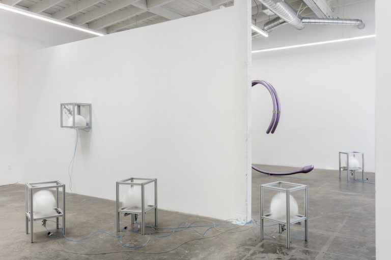 Harrison Pearce at Baert Gallery – Art Viewer