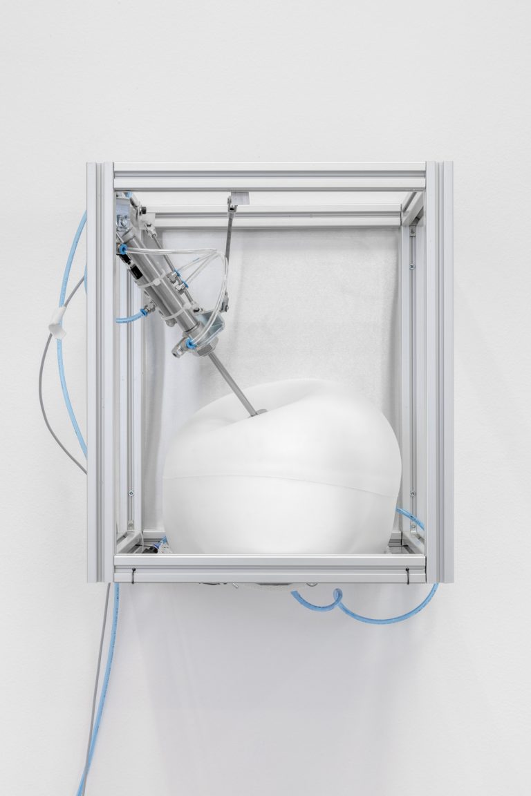 Harrison Pearce at Baert Gallery – Art Viewer