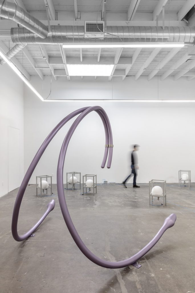 Harrison Pearce at Baert Gallery – Art Viewer