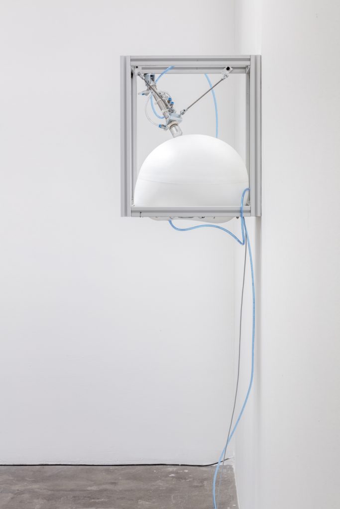 Harrison Pearce at Baert Gallery – Art Viewer