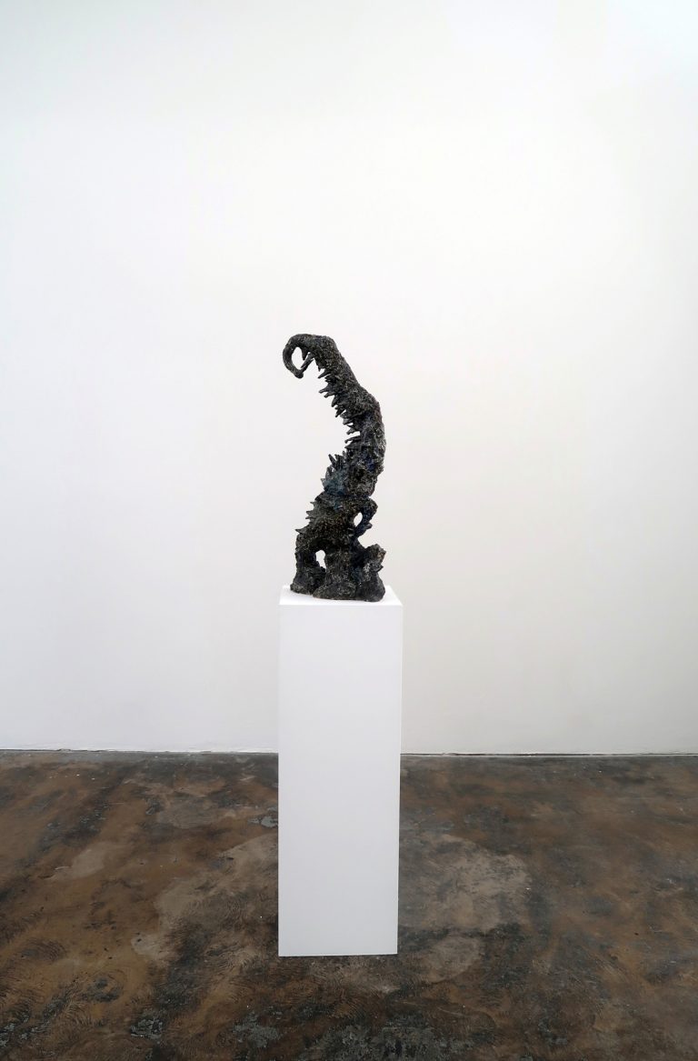 Heidi Lau at AA|LA Gallery – Art Viewer