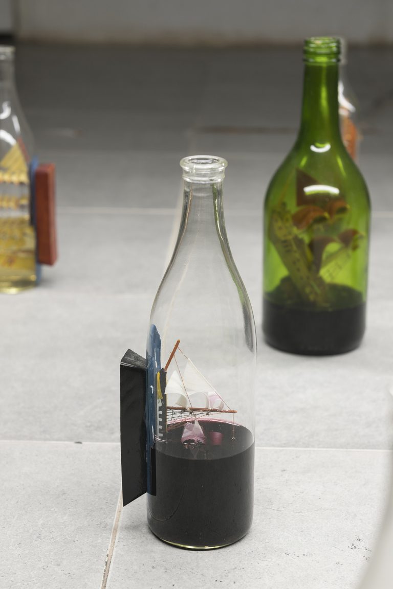 Joel Dean at Cordova – Art Viewer