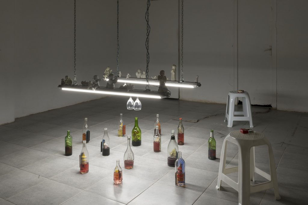 Joel Dean at Cordova – Art Viewer