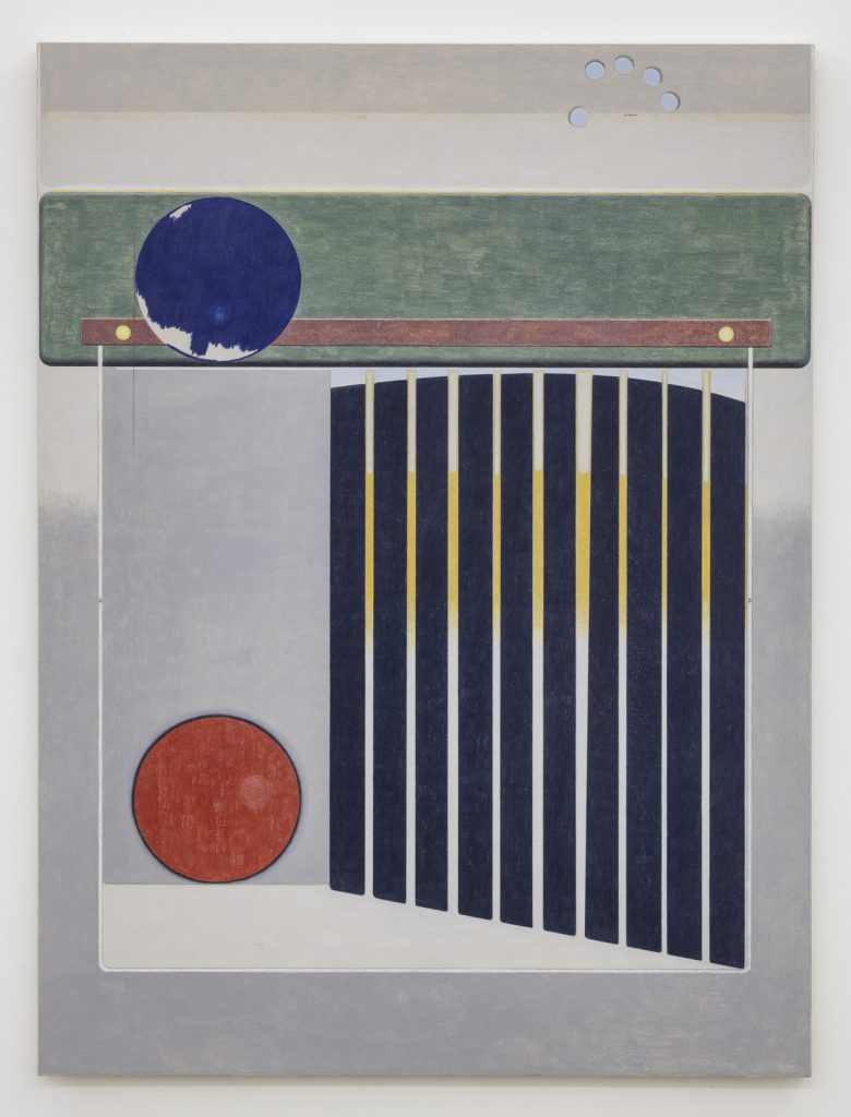 Marlon Kroll at Clint Roenisch – Art Viewer