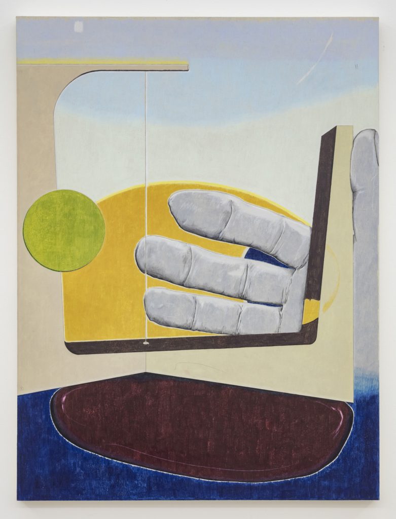 Marlon Kroll at Clint Roenisch – Art Viewer