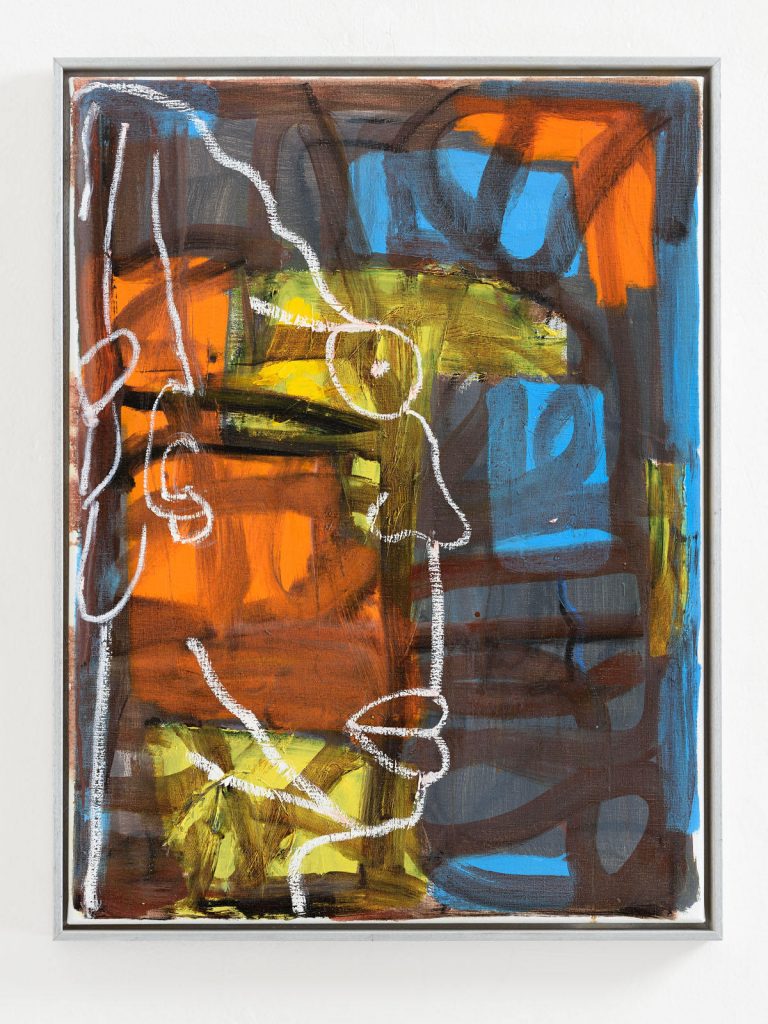 Martin Lukáč at Nevven Gallery – Art Viewer